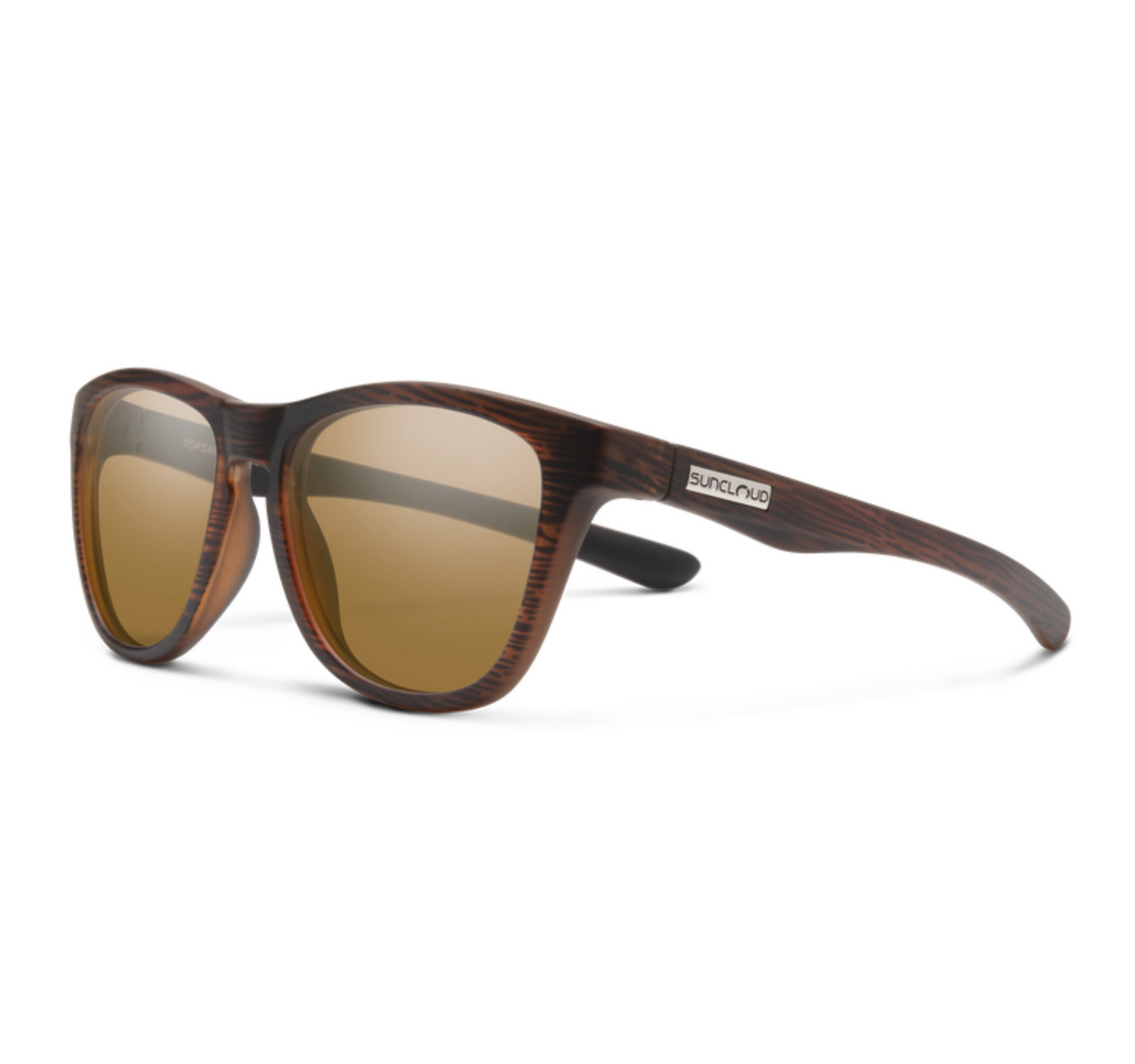 Suncloud - Topsail Sunglasses – Fly and Field Outfitters
