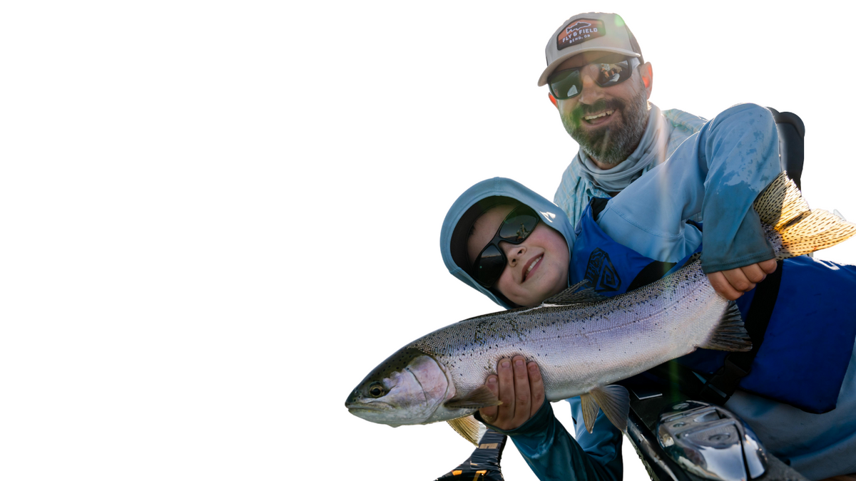 Crane Prairie Report 6/25/21 – Fly and Field Outfitters