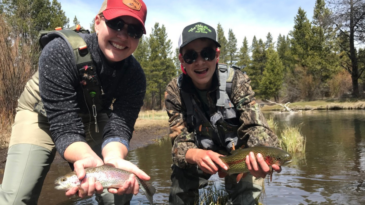 Fall River Report 4/30/21 – Fly and Field Outfitters