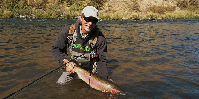 Summer Steelhead Fisheries – Fly and Field Outfitters