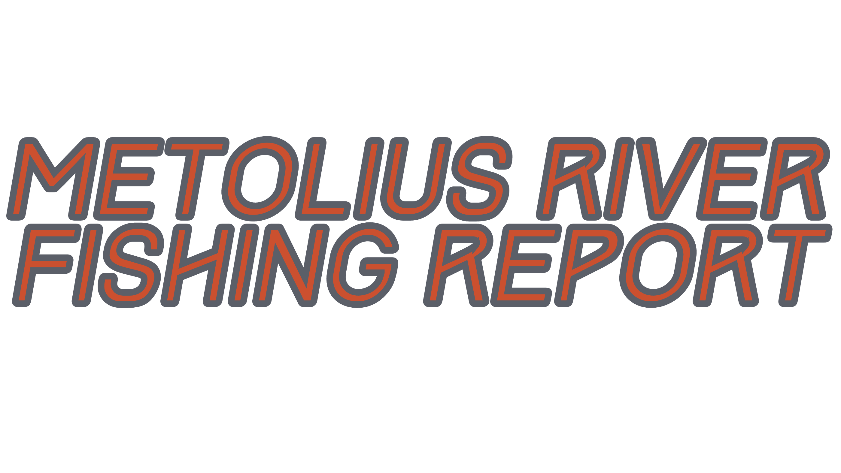 Metolius River Report 1/21/22 – Fly and Field Outfitters