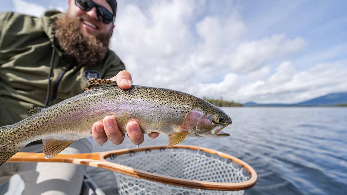 Crane Prairie Report 6/18/21 – Fly and Field Outfitters