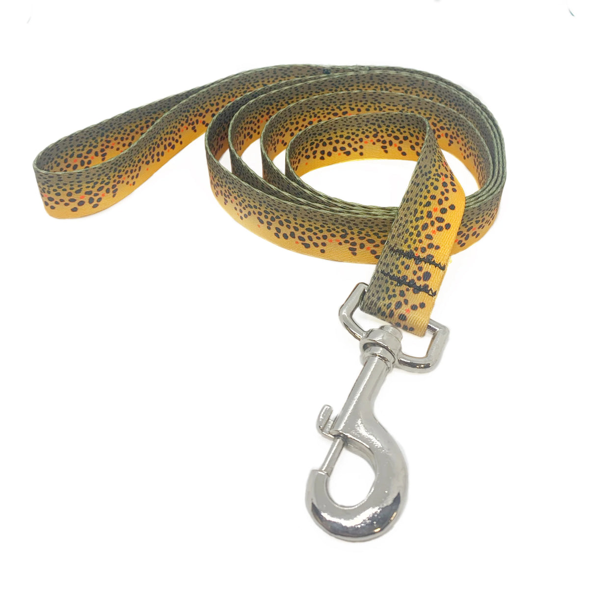 Rep Your Water Brown Trout Leash – Fly and Field Outfitters