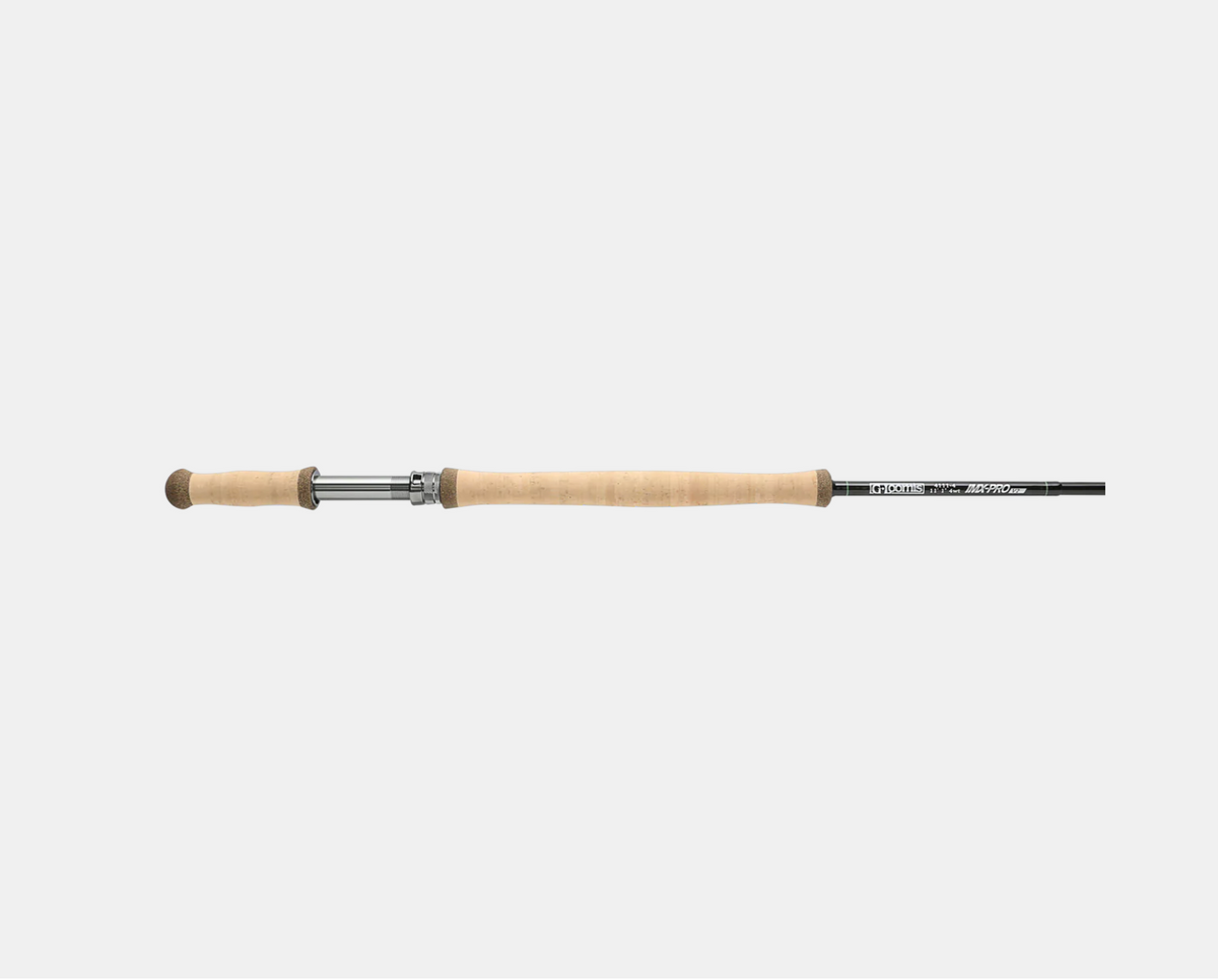 G. Loomis IMX-Pro V2 Shortspey – Fly and Field Outfitters