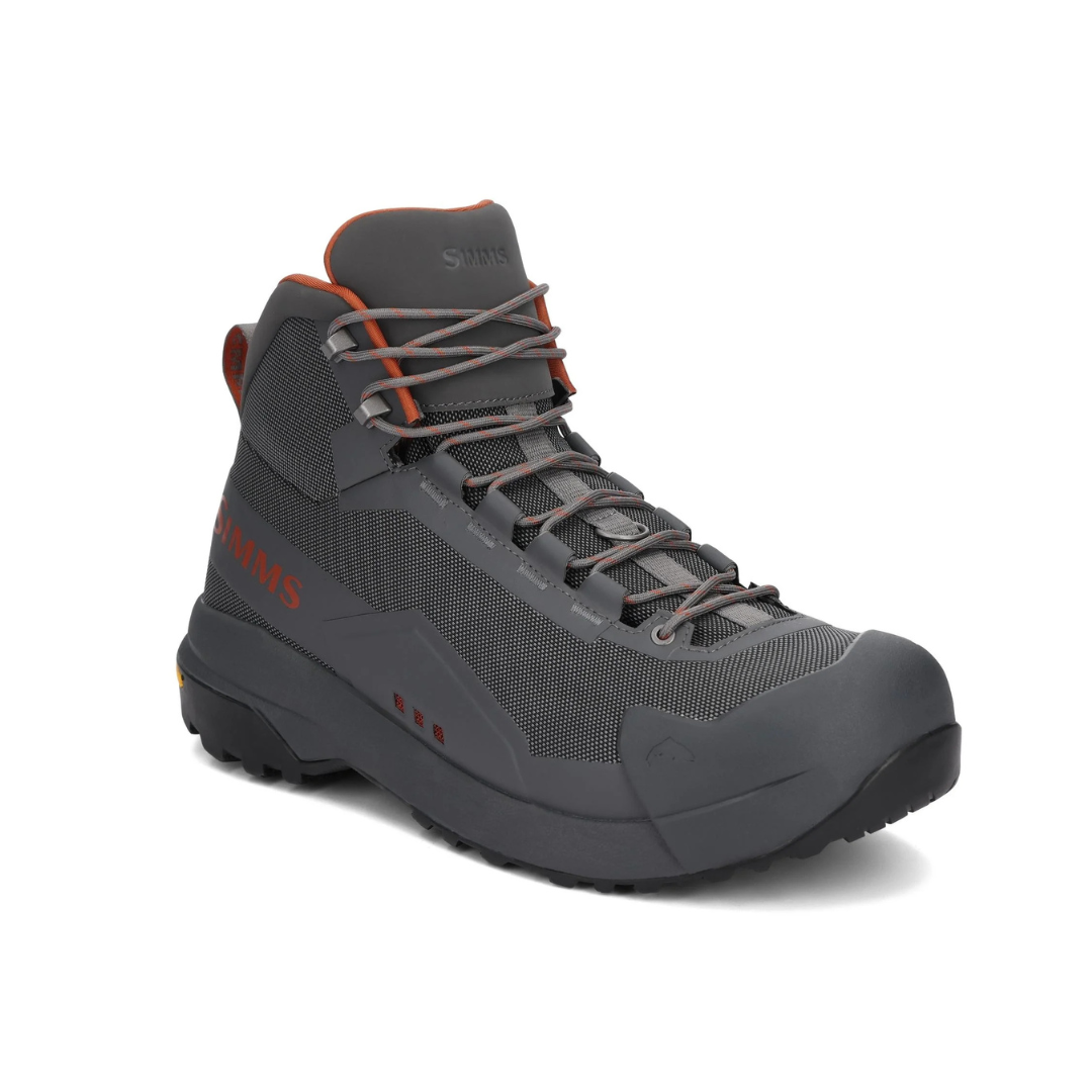 Simms Flyweight Wading Boot - Vibram Sole – Fly and Field Outfitters