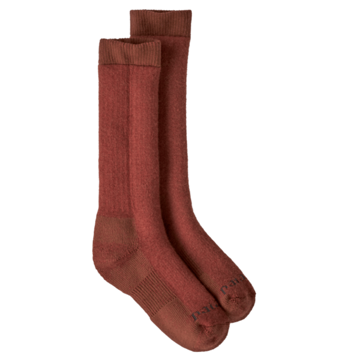 Patagonia Heavyweight Merino Wool blend Knee Socks – Fly and Field ...
