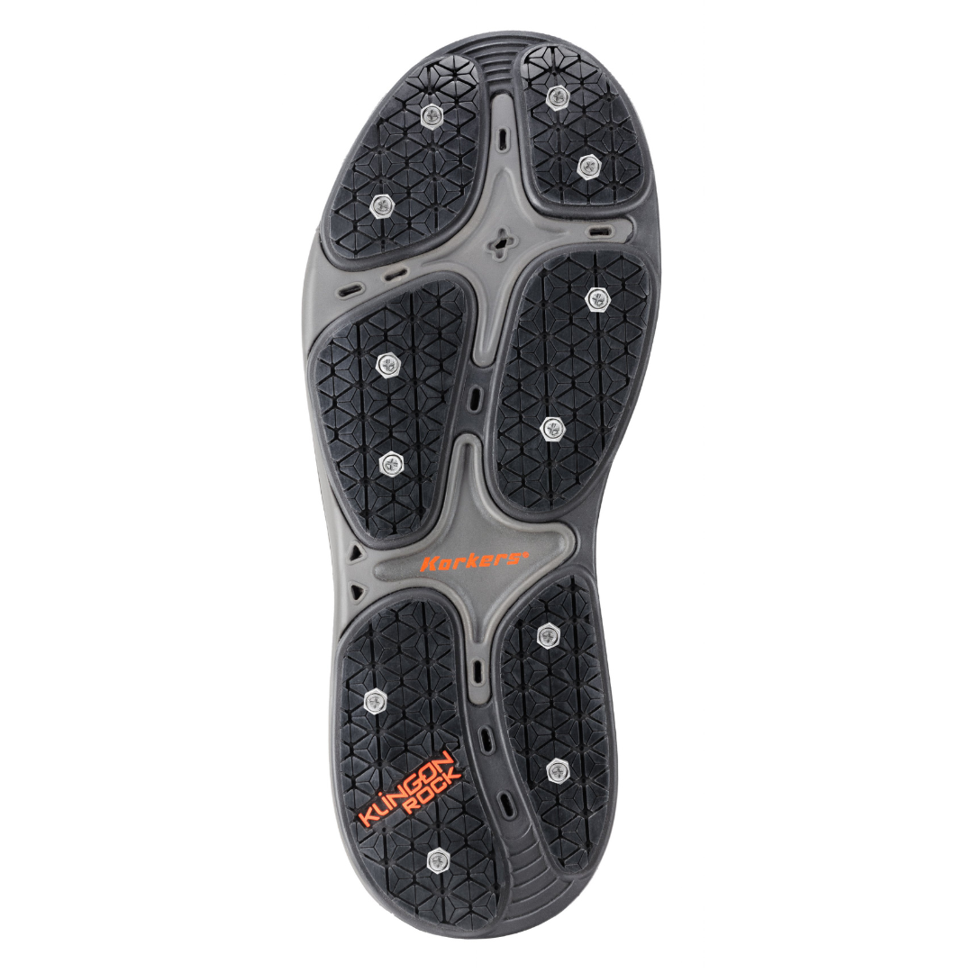Korkers Xtra-Bite Carbide Screw In Cleats – Fly and Field Outfitters