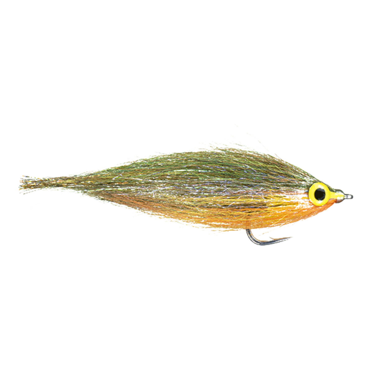 MFC Bunker Bait – Fly and Field Outfitters