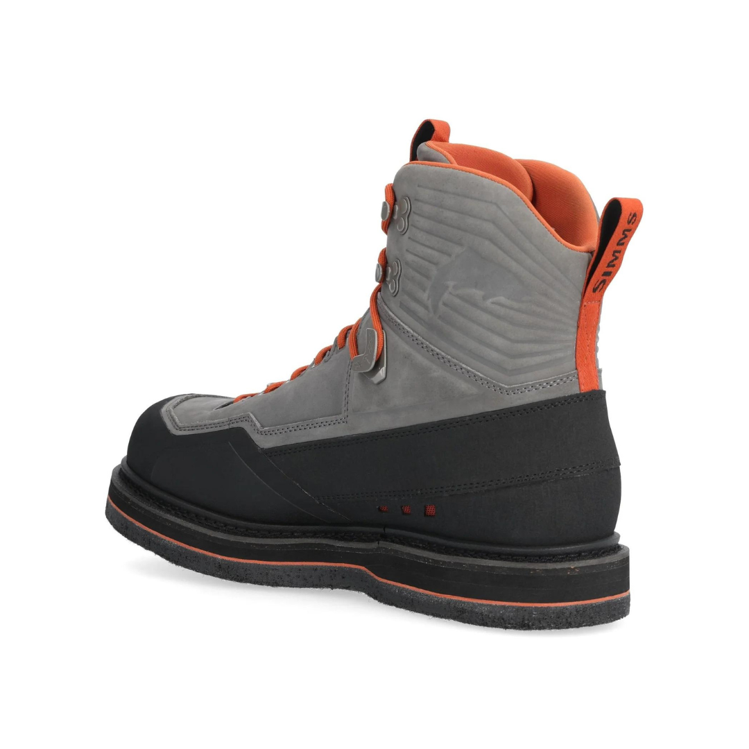 Simms G3 Guide Boot - Felt Sole | Simms Fishing – Fly and Field Outfitters