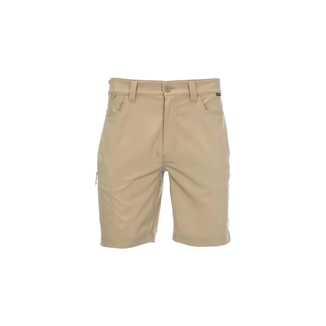 Simms Mens Skiff Shorts-Closeout – Fly and Field Outfitters