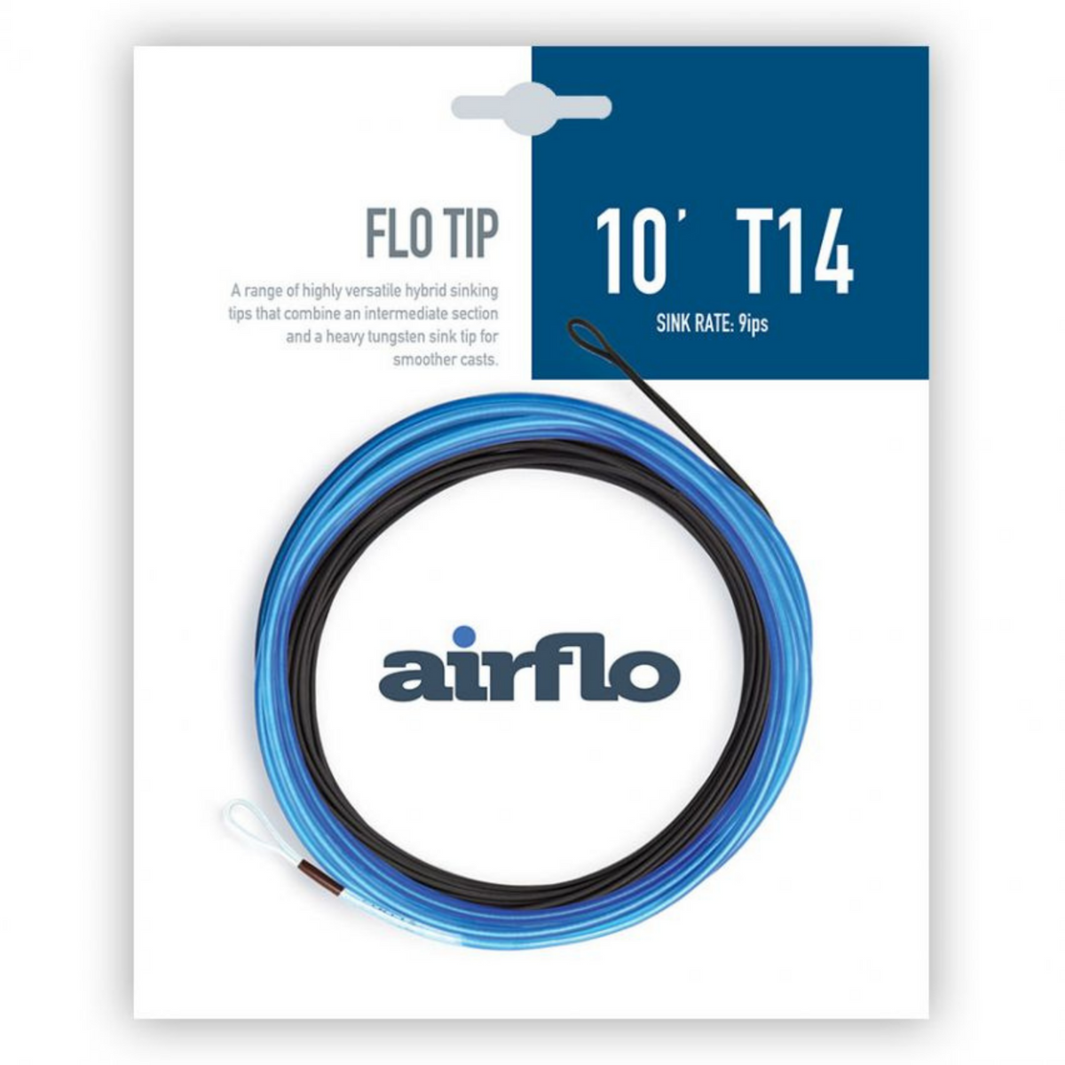 Airflo Flo Tip – Fly and Field Outfitters
