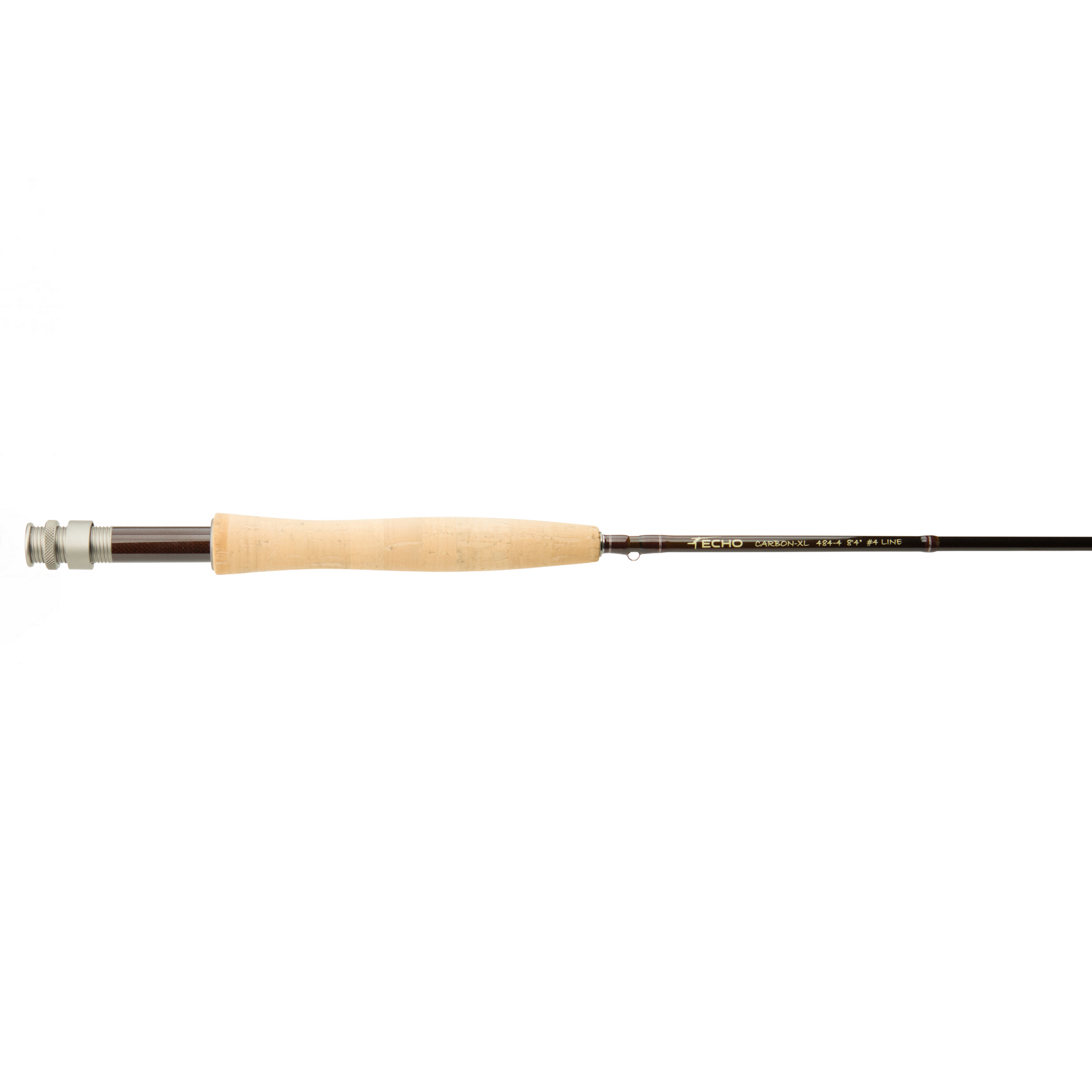 Echo Carbon XL Fly Rod | ECHO Fly Fishing – Fly and Field Outfitters
