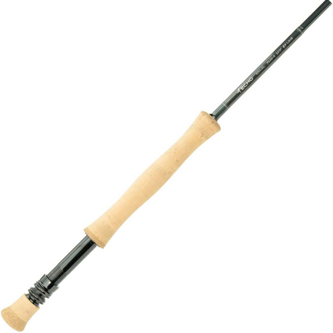 Single-hand Rods – Fly and Field Outfitters