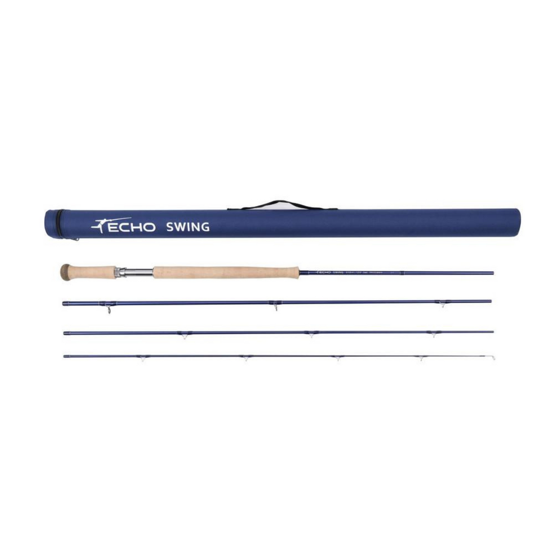Spey and Switch Rods – Fly and Field Outfitters