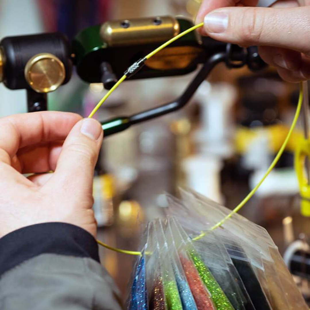 Loon Bench Rings – Fly and Field Outfitters