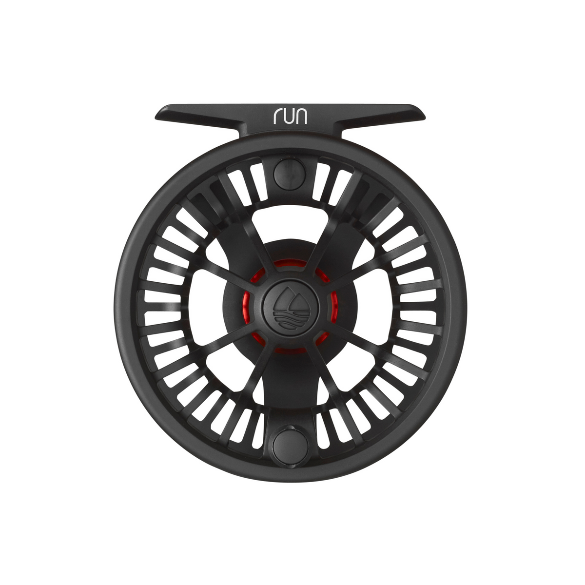 Redington Run Fly Reel | Redington Fly Fishing – Fly and Field Outfitters