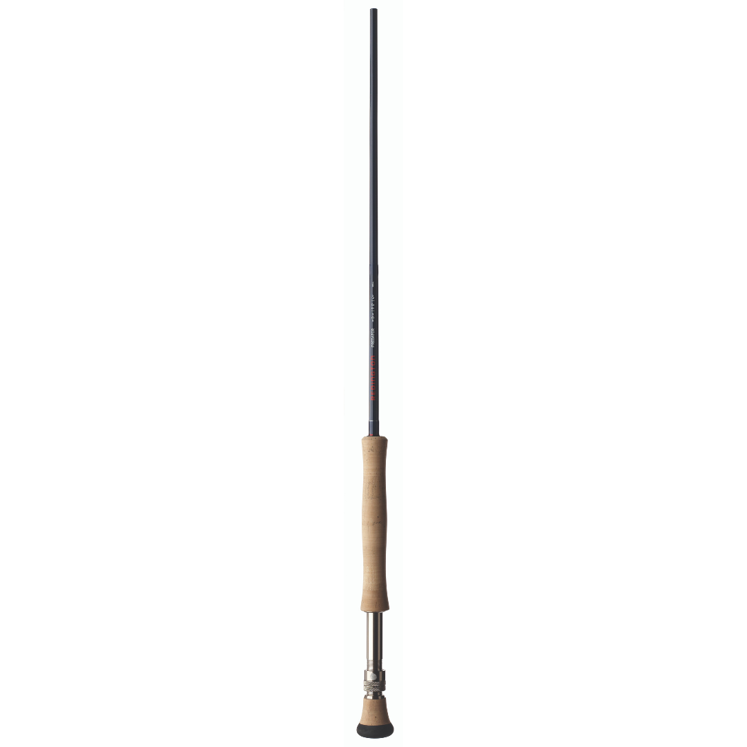 Redington Predator Fly Rod | Redington Fly Fishing – Fly and Field ...