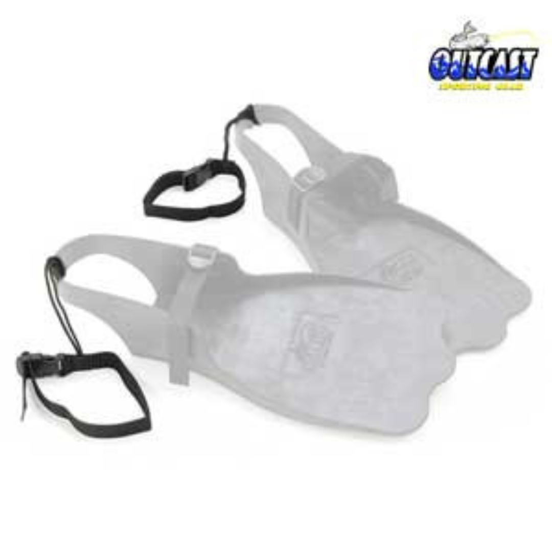 Outcast Kicker Keepers | Outcast Boats – Fly and Field Outfitters