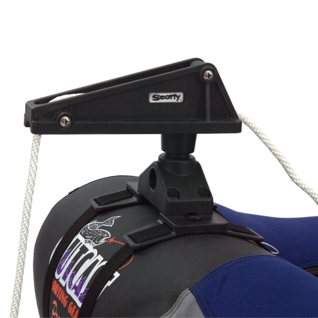 Scotty Float Tube Adapter – Fly and Field Outfitters